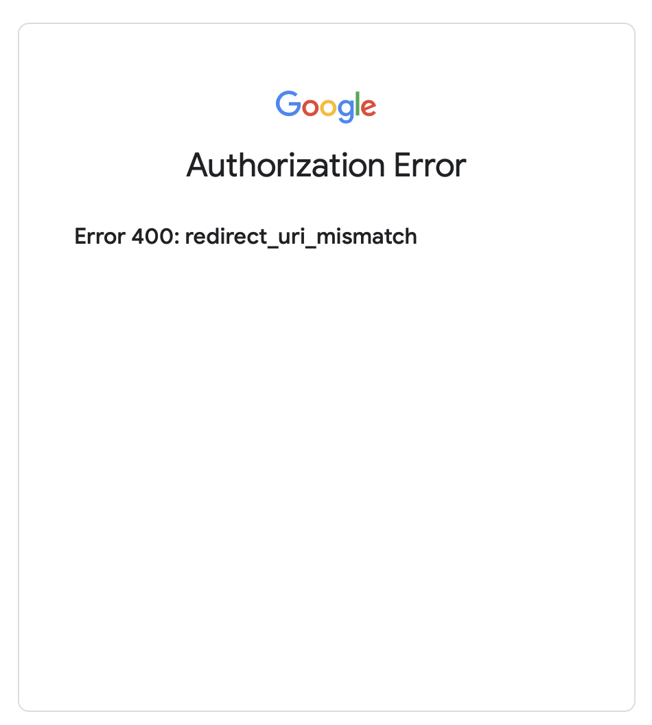 Oauth Error When Trying Nest Integration Regardless Of Method · Issue 68008 · Home Assistant
