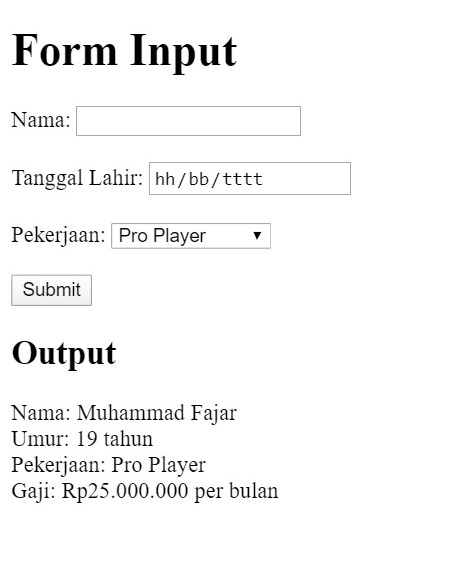 Github Skyzarr Lab2web