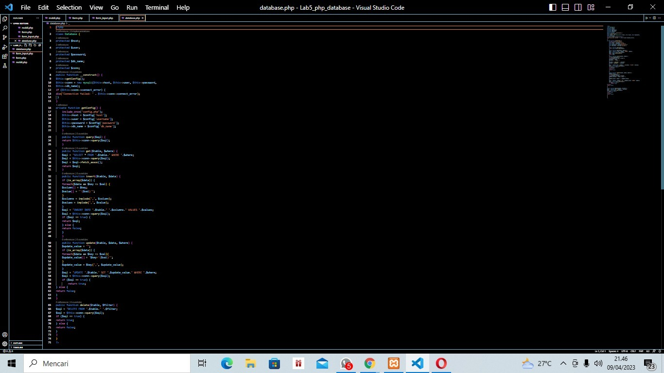 Github Skyzarr Lab5web
