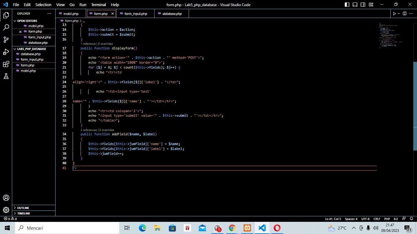 GitHub - skyzarr/Lab5Web