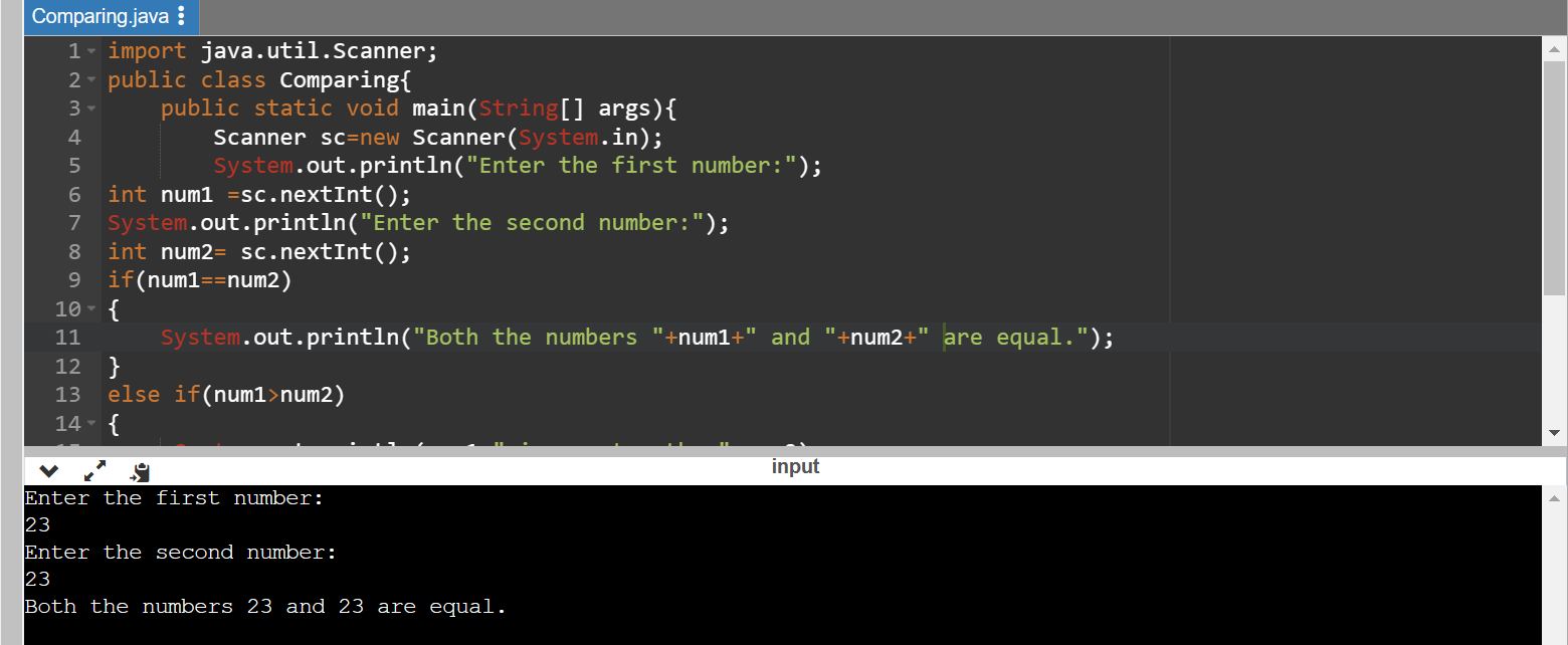 GitHub - ilaya27464/java-assign