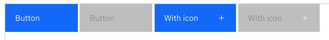 Button: Disabled buttons with Icons have the wrong color · Issue #1698 ...