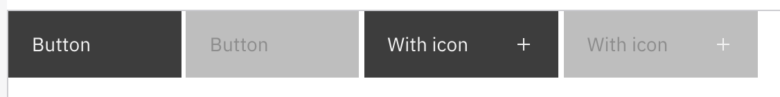 Button: Disabled buttons with Icons have the wrong color · Issue #1698 ...