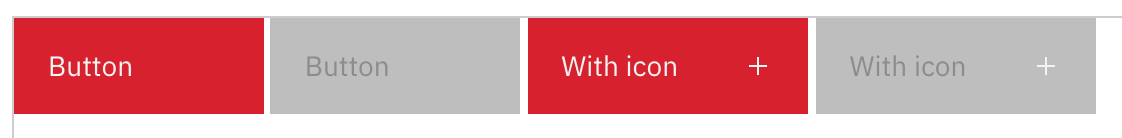 Button: Disabled buttons with Icons have the wrong color · Issue #1698 ...