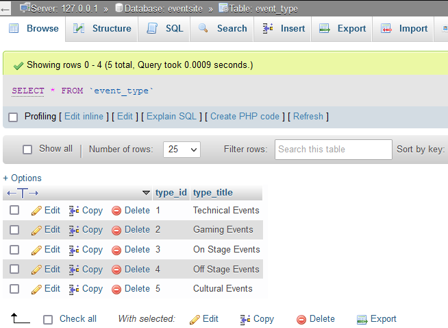 GitHub - TanishqSri12/online_event_management