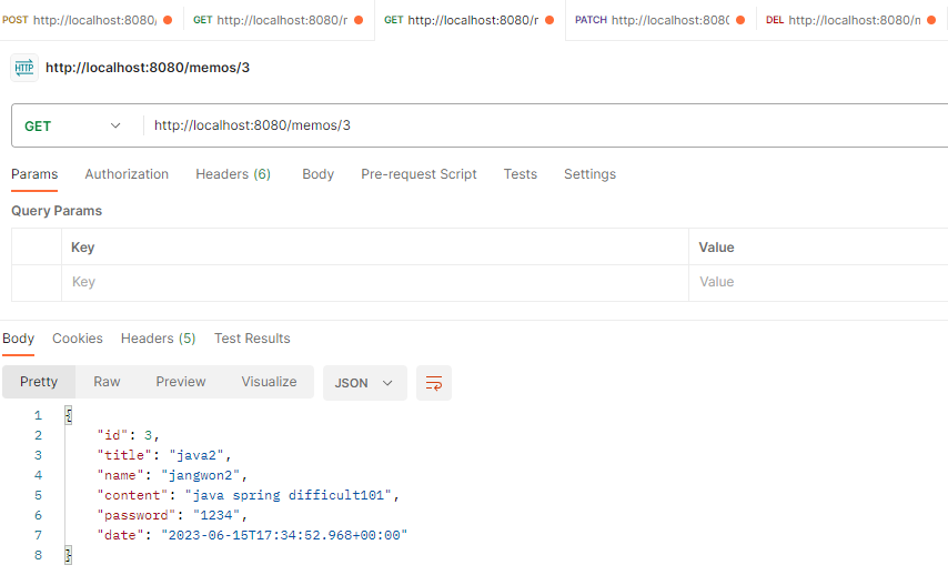 GitHub - seed0335/Spring_CRUD: 2023.6.12-2023.6.16 스프링 CRUD 구현, 메모리 사용 ...