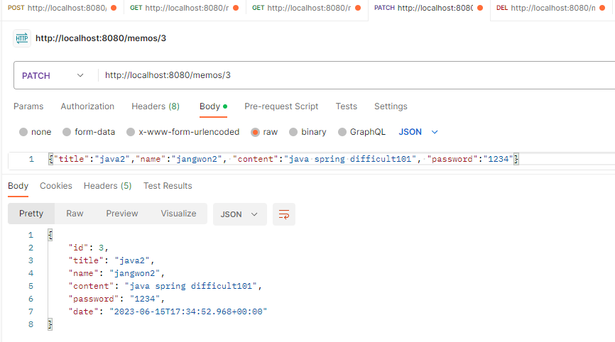GitHub - seed0335/Spring_CRUD: 2023.6.12-2023.6.16 스프링 CRUD 구현, 메모리 사용 ...