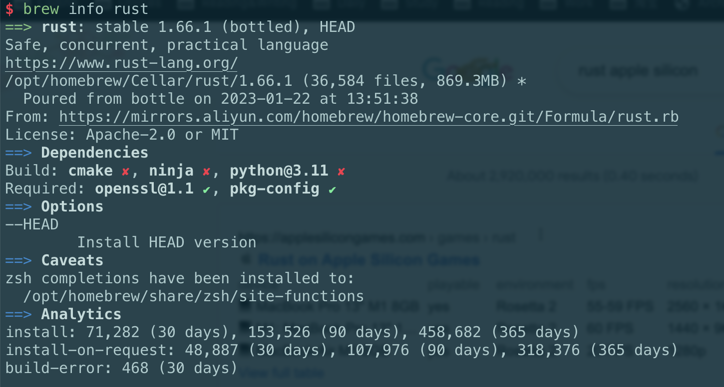[Bug] Could not pack successfully on Apple Silicon CPU · Issue #269 · tw93/Pake · GitHub