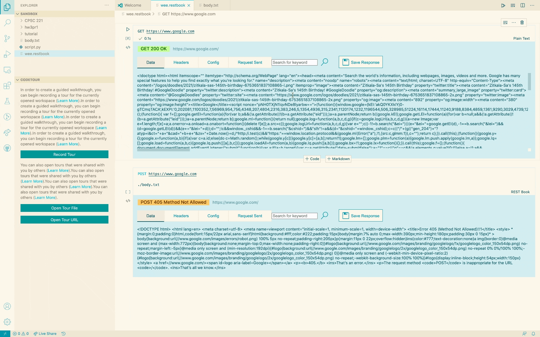 Interaction in custom render causes Notebook cell to switch to Markdown ...