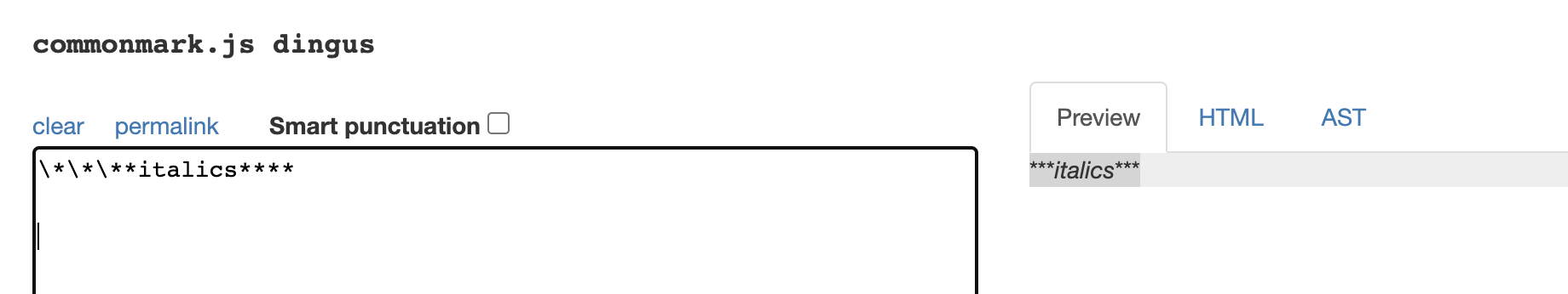 Problems rendering adjacent bold and italics · Issue #7 · microsoft ...