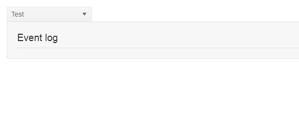 [DropDownList] - ValueChange event firing without change when used with defaultItem · Issue ...