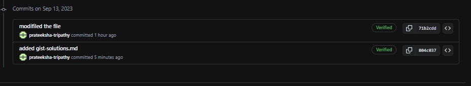 Challenge #26 : Prateeksha Tripathy · Issue #170 · scaleracademy/scaler-open-source-september ...