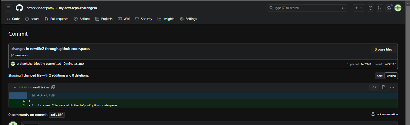 Challenge #26 : Prateeksha Tripathy · Issue #170 · scaleracademy/scaler-open-source-september ...