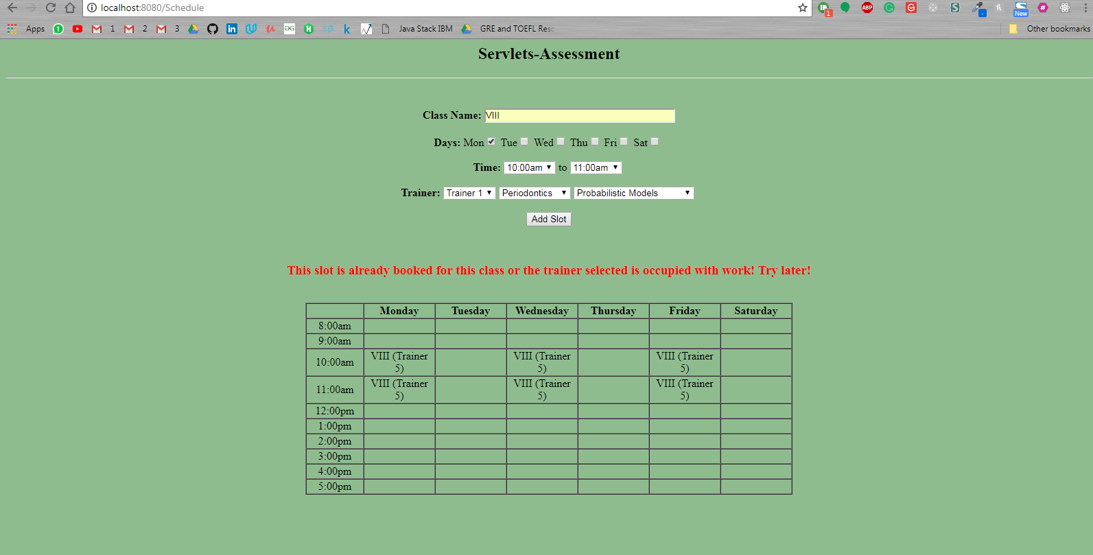 GitHub - manankalra/servlets-assessment