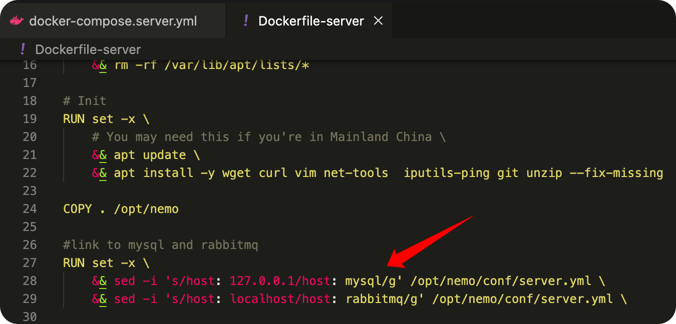 worker没起来啊 · Issue #85 · hanc00l/nemo_go · GitHub