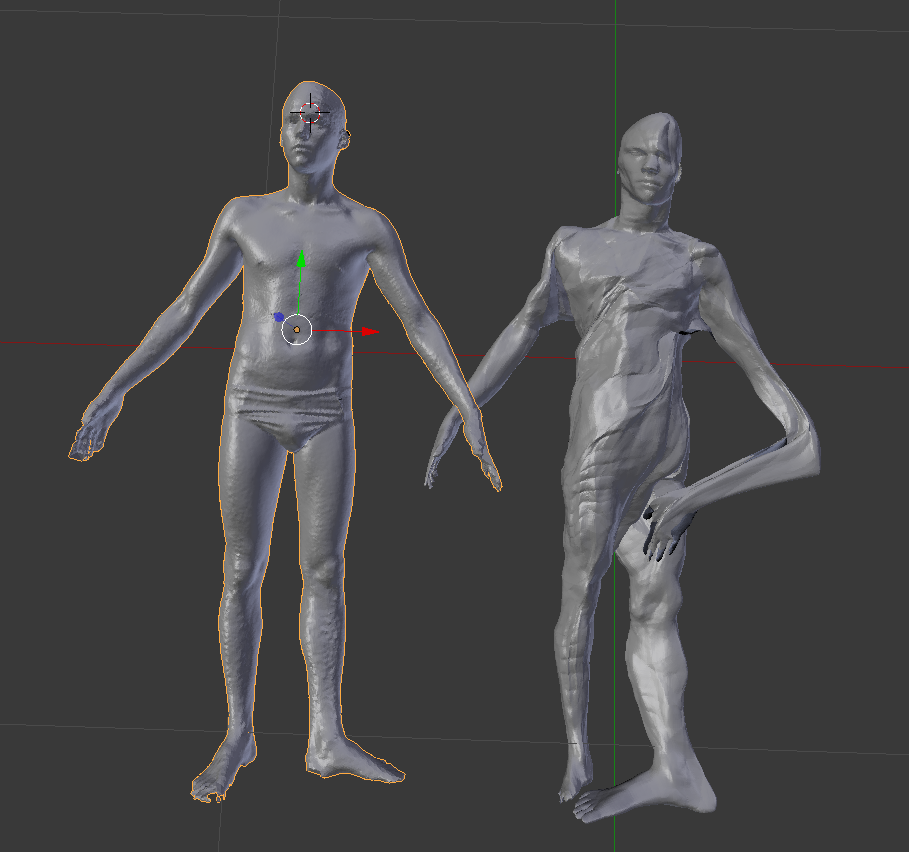 Unknown type name 'half' during compiling chamfer distance · Issue #1 · ThibaultGROUEIX/3D-CODED ...