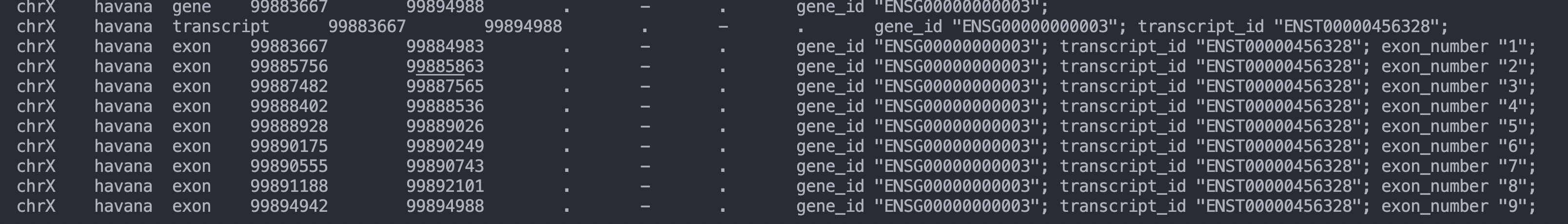 IndexError: list index out of range with computeMatrix · Issue #1200 · deeptools/deepTools · GitHub