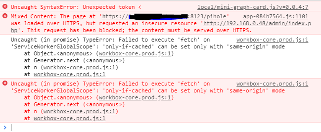 Not working · Issue #7 · kalkih/mini-graph-card · GitHub