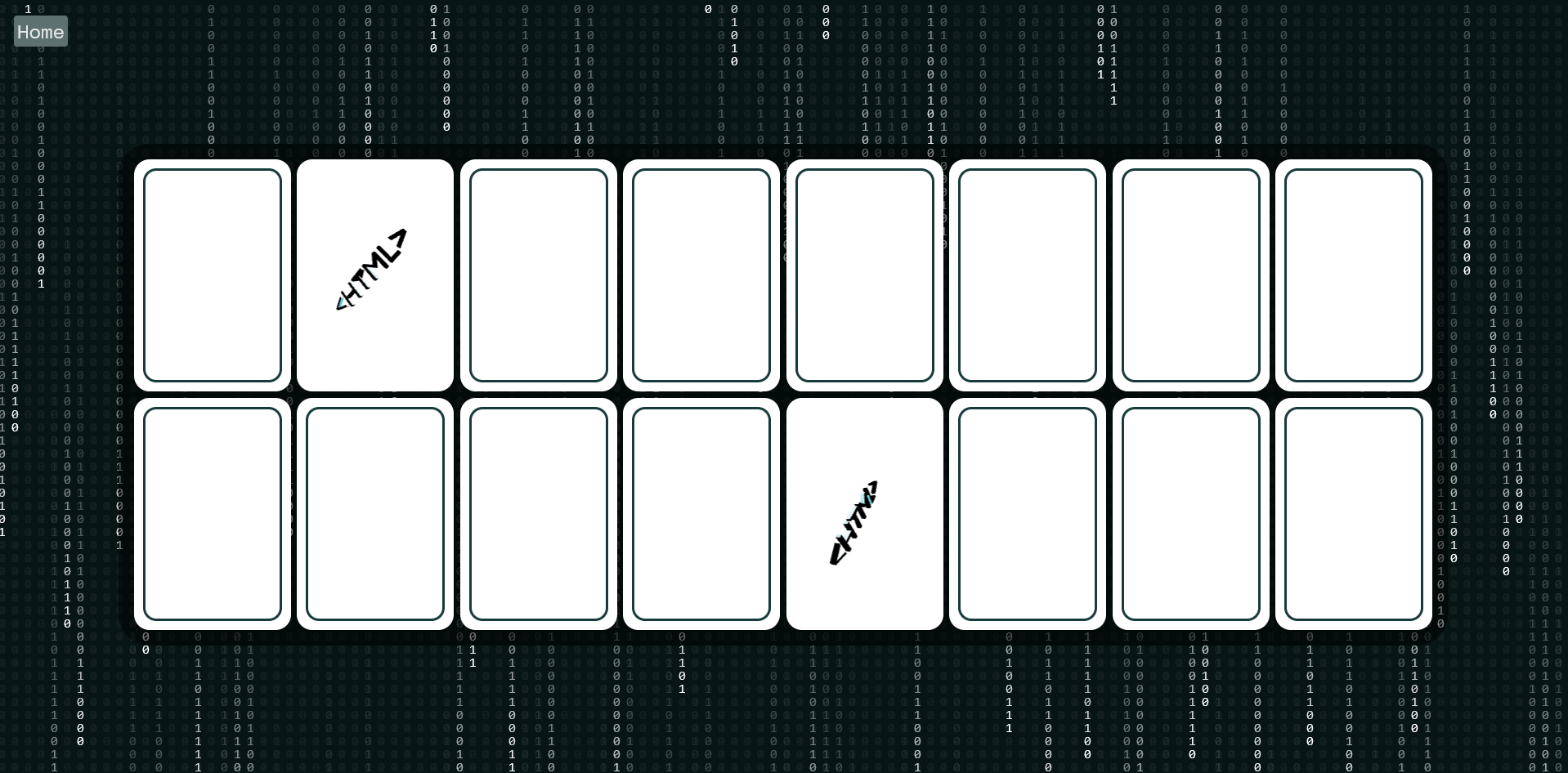 GitHub - ThatLukeDev/parallax