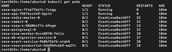 Installing Rasa-X with quick install script stucks in loop · Issue #9316 · RasaHQ/rasa · GitHub