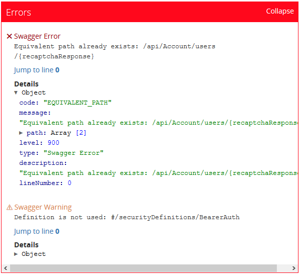 Seems to break swagger · Issue #5 · micro-elements/MicroElements.Swashbuckle.FluentValidation ...
