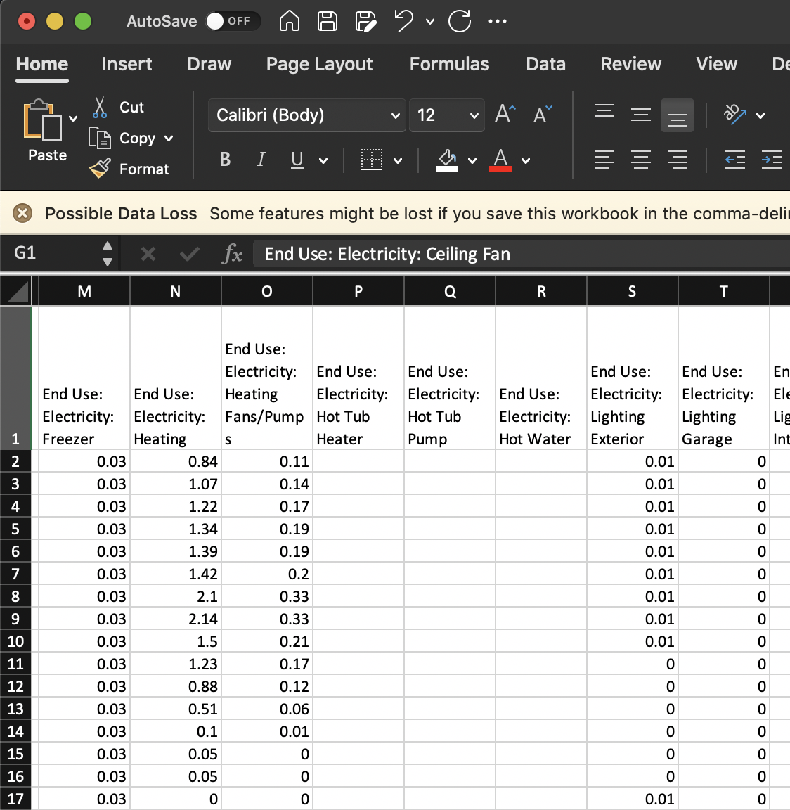 Add units to columns in timeseries output · Issue #293 · NREL/buildstockbatch · GitHub