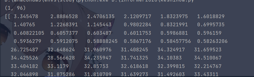 训练自己数据集的问题 · Issue #469 · zhouhaoyi/Informer2020 · GitHub
