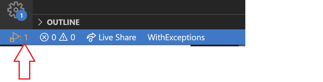 Error in snapshot debugging · Issue #6490 · microsoft/AL · GitHub