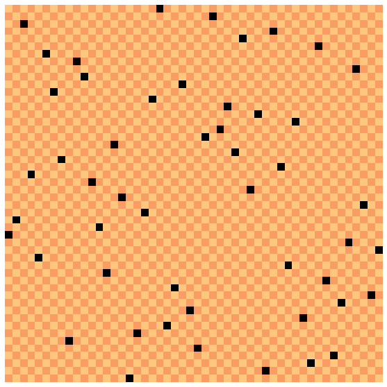 Github Shayanpeyn Queens Solving N Queens Problem By Implementing Geneticmemetic Algorithm