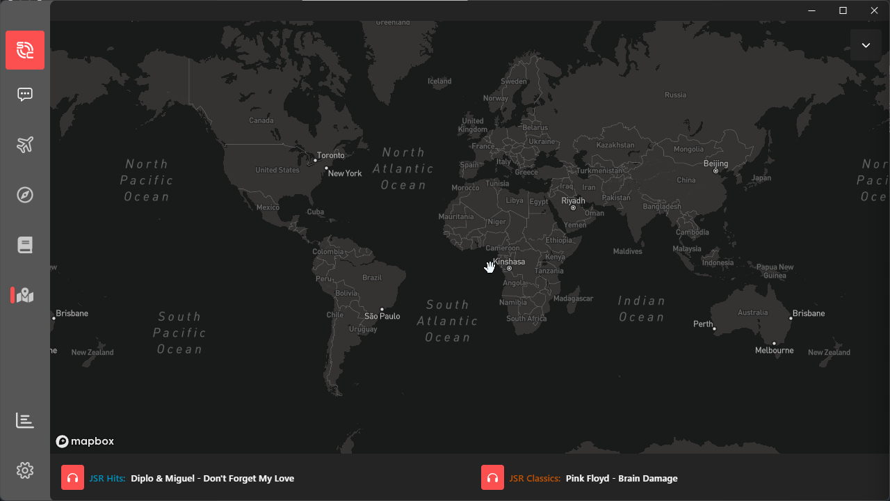[FEATURE] - Map Improvement · Issue #101 · invernyx/smartcars-3-bugs · GitHub