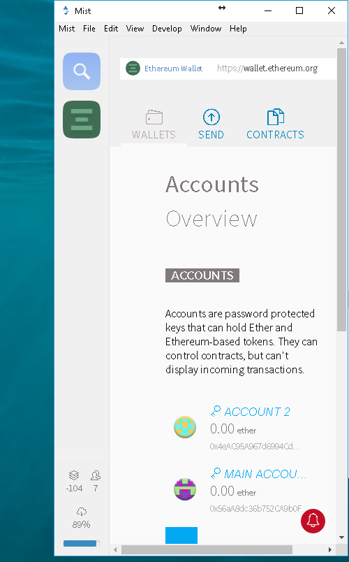 Mist shows empty accounts · Issue #3593 · ethereum/mist · GitHub