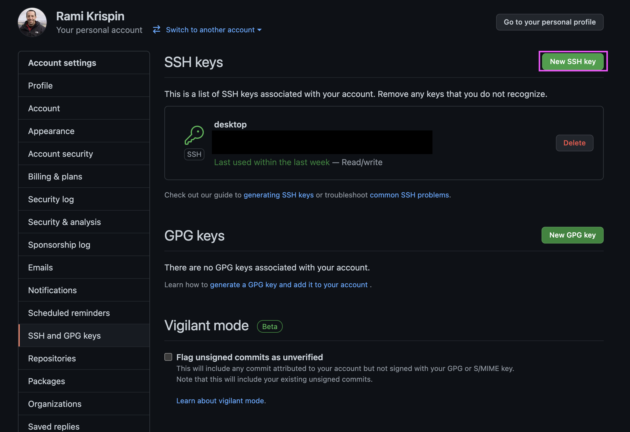 GitHub - RamiKrispin/awesome-ds-setting: Data science setting for a new ...