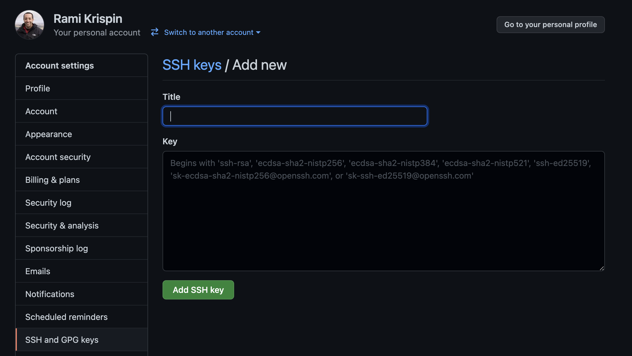GitHub - RamiKrispin/awesome-ds-setting: Data science setting for a new ...