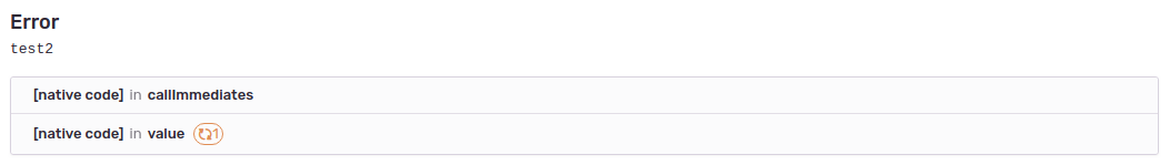 Stack Trace Not Generated For Non Fatal Exceptions On Android · Issue