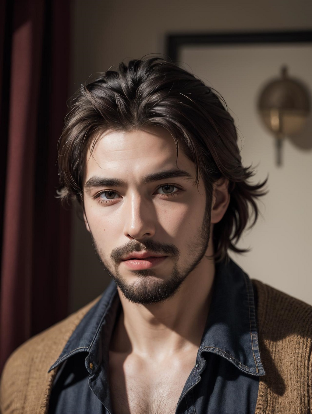 [New Preprocessor] The "reference_adain" and "reference_adain+attn" are ...