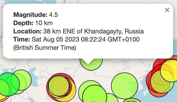 GitHub - ashejaz/leaflet-challenge