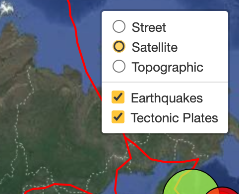 GitHub - ashejaz/leaflet-challenge