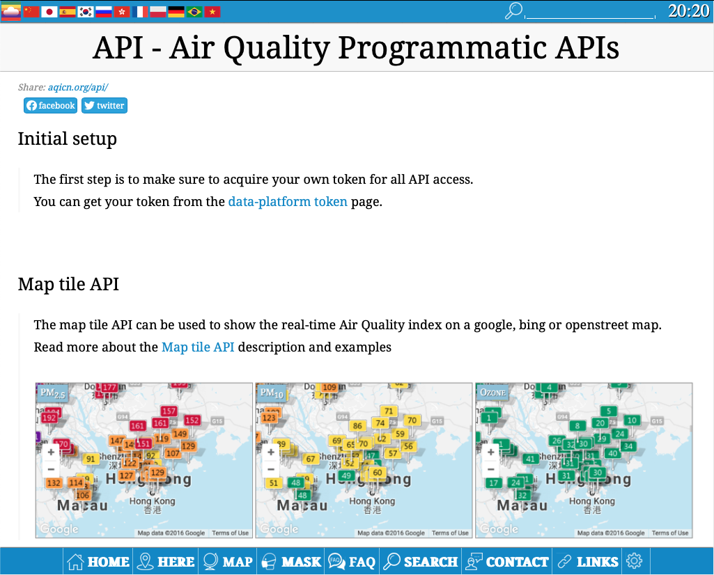 GitHub - ashejaz/air-pollution-project
