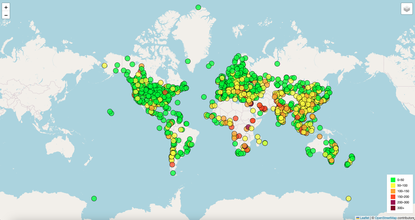 GitHub - ashejaz/air-pollution-project