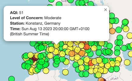 GitHub - ashejaz/air-pollution-project