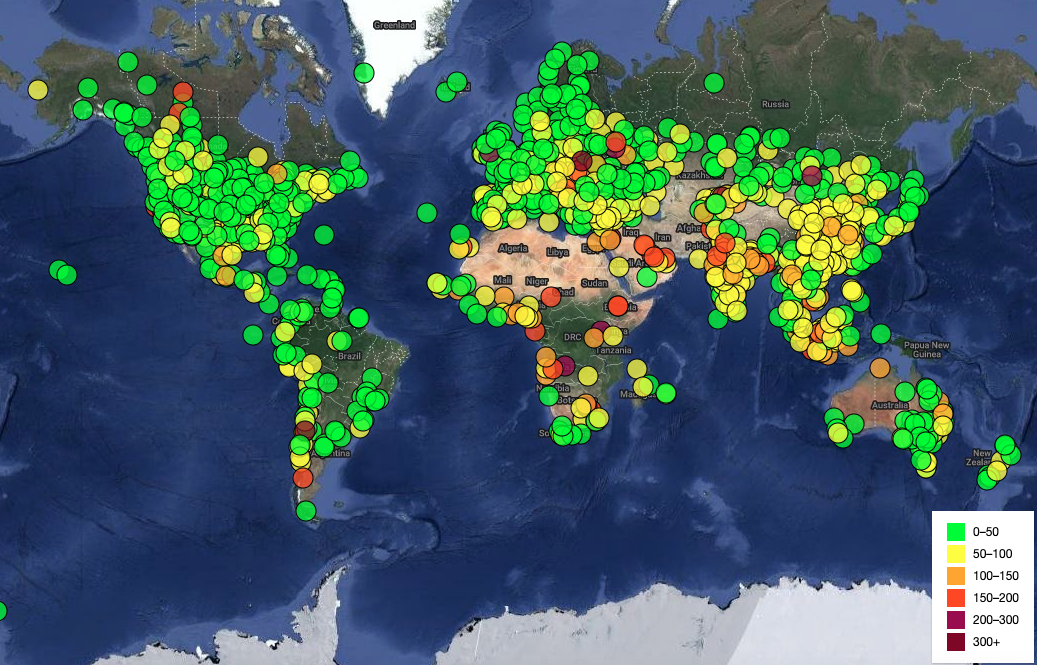 GitHub - ashejaz/air-pollution-project
