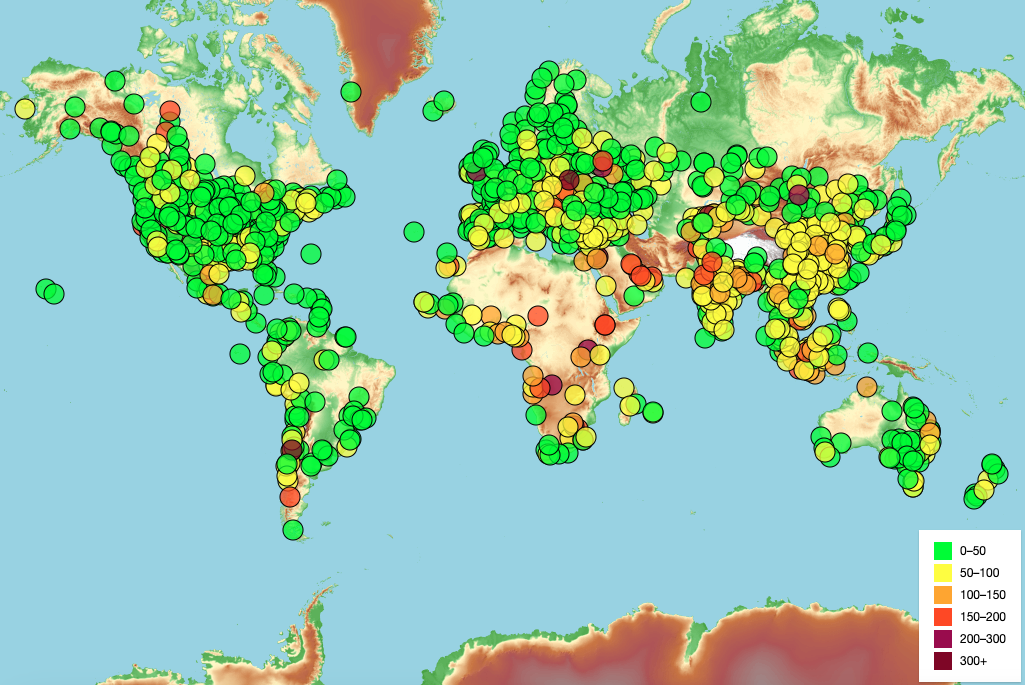 GitHub - ashejaz/air-pollution-project