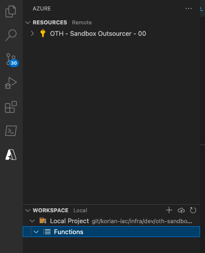 Function detection does not work anymore after moving the repo path · Issue #3227 · microsoft ...