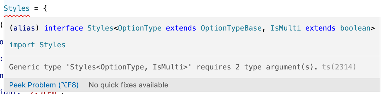 Issue with the OptionsType definition · Issue #3900 · JedWatson/react-select · GitHub