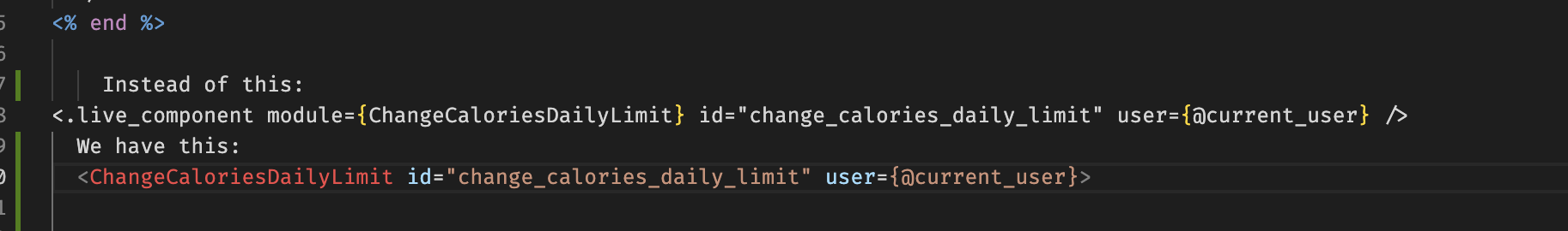 How we call components. · Issue #2262 · phoenixframework/phoenix_live_view · GitHub