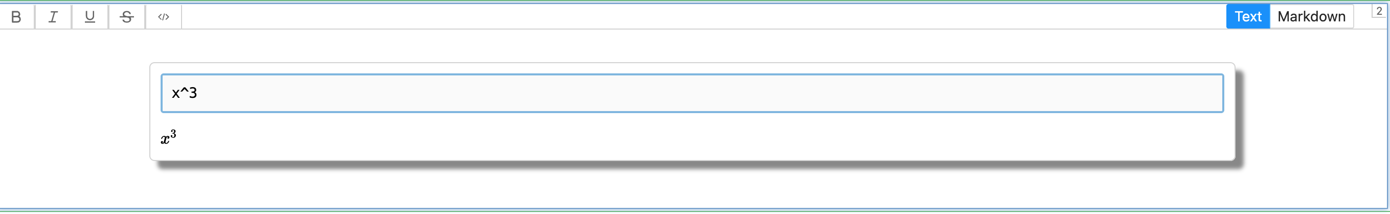 mathlive wysiwyg math formula editor · Issue #5900 · sagemathinc/cocalc · GitHub
