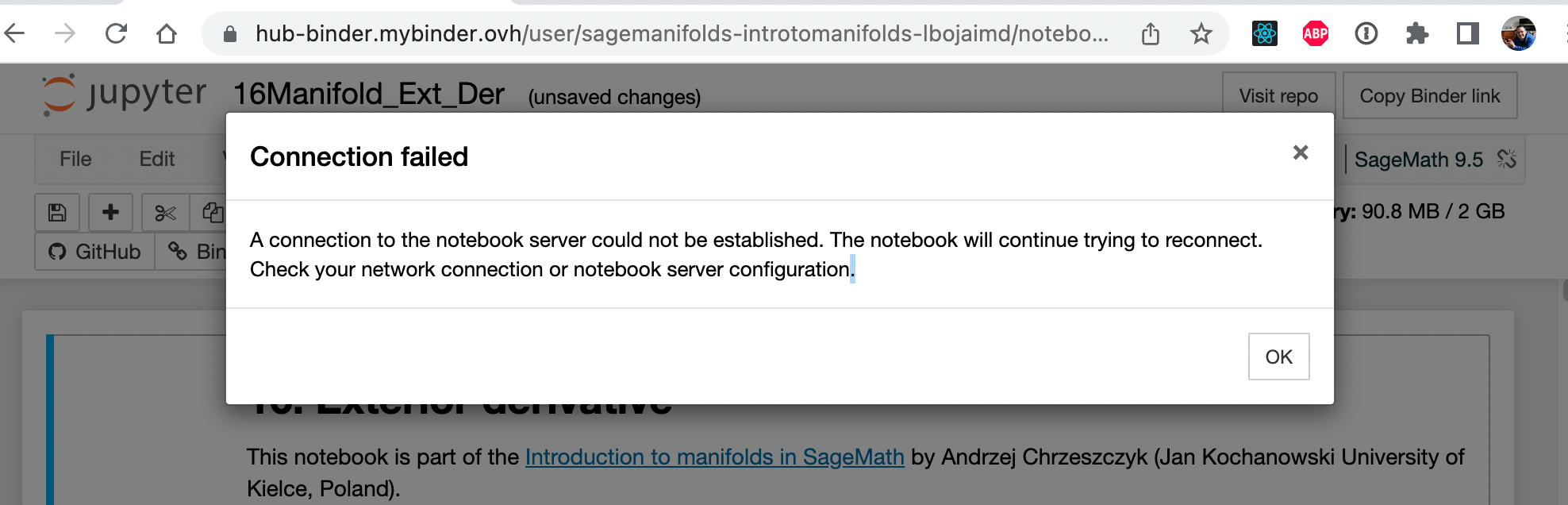 share server: implement proxying notebooks hosted on github, similar to what nbviewer provides ...