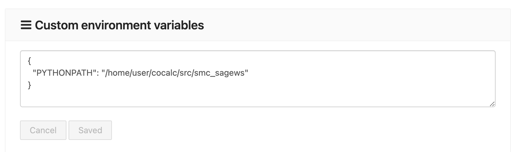 sagews: animations can't be displayed · Issue #6219 · sagemathinc ...
