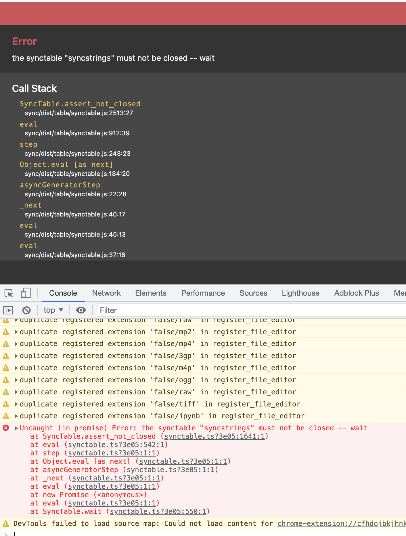 TimeTravel: make use of syncdoc more robust · Issue #6540 · sagemathinc/cocalc · GitHub