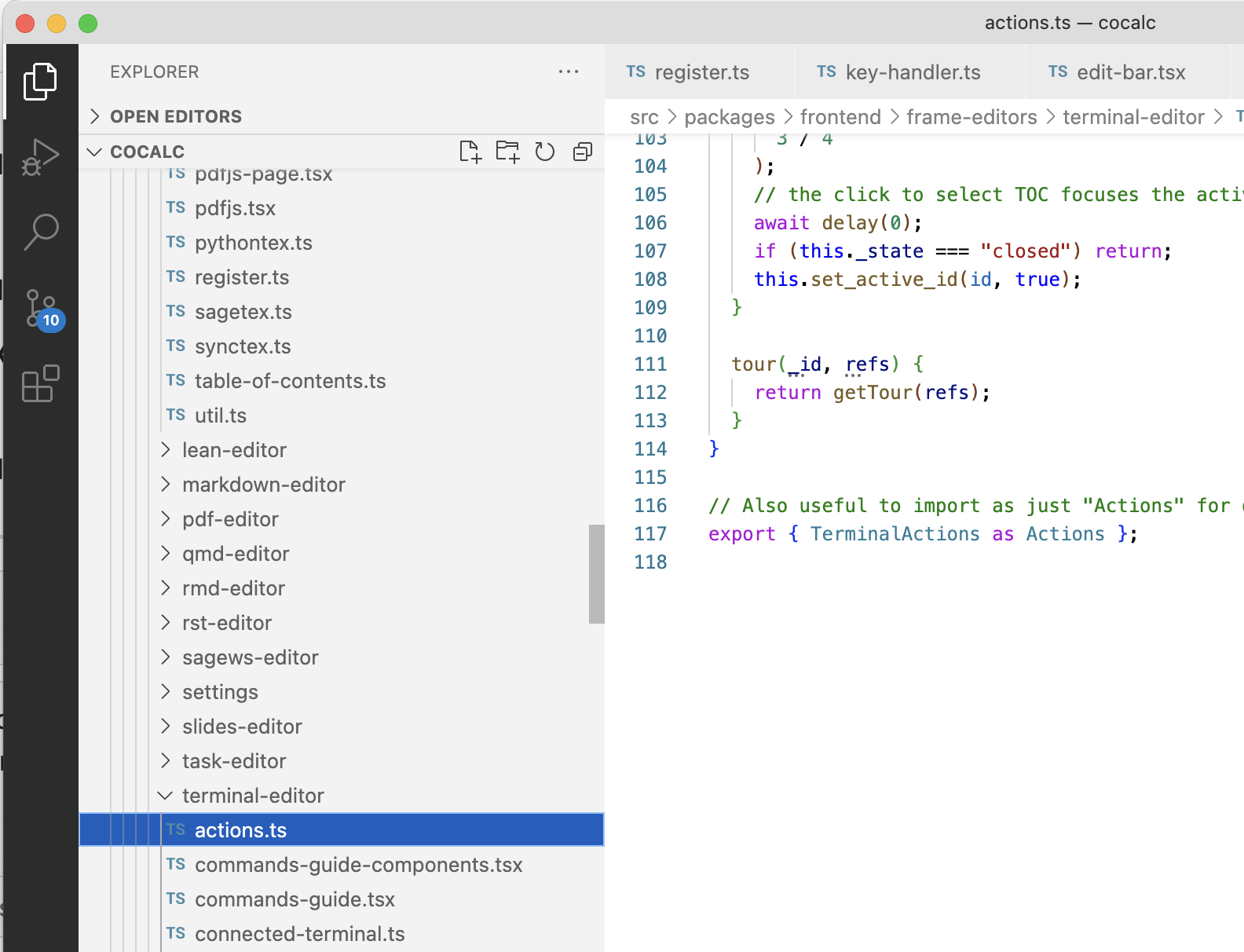 flyout panel: make single click behavior for file explorer configurable in account settings (and ...